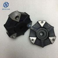 China 4A 4AS 8A 8AS 16A Engine Drive Shaft Coupling Pump Coupling for Excavator Spare Parts for sale