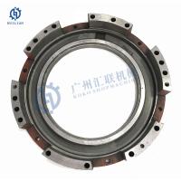 China Bulldozer parts HOUSING ASS'Y 175-15-00260 Komatsu Shantui transmission oil cylinder piston seat for sale