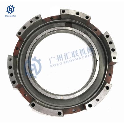 China Bulldozer parts HOUSING ASS'Y 175-15-00260 Komatsu Shantui transmission oil cylinder piston seat for sale