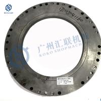 China Bulldozer parts HOUSING ASS'Y 175-15-00260 Komatsu Shantui transmission oil cylinder piston seat for sale