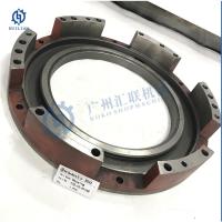 China Bulldozer parts HOUSING ASS'Y 175-15-00260 Komatsu Shantui transmission oil cylinder piston seat for sale