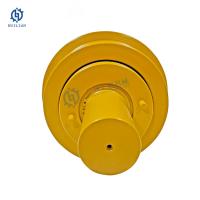 China Top Carrier Roller for CATEEEEEEEE 963C Crawler Track Loader Specs Undercarriage Spare Parts for sale