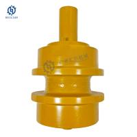 China Top Carrier Roller for CATEEEEEEEE 963C Crawler Track Loader Specs Undercarriage Spare Parts for sale