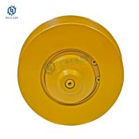 China Top Carrier Roller for CATEEEEEEEE 963C Crawler Track Loader Specs Undercarriage Spare Parts for sale