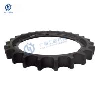 China CATEEEEEEE Sprocket Parts Drive Wheel for CATEEEEEEEE 963C Dozer Track Loader for sale