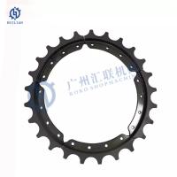 China CATEEEEEEE Sprocket Parts Drive Wheel for CATEEEEEEEE 963C Dozer Track Loader for sale