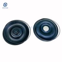 China Krupp HM1500 Membrane Hydraulic Breaker Hammer Rubber Diaphragm Seal Kit for sale