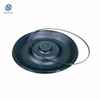 China Krupp HM1500 Membrane Hydraulic Breaker Hammer Rubber Diaphragm Seal Kit for sale