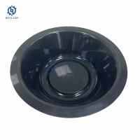 China Saga MSB450 Hydraulic Hammer Breaker Rubber Diaphragms For Excavator Rock Breaker Spare Parts for sale