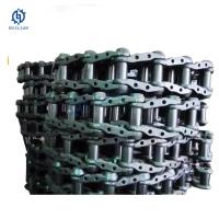 China CATEEEEEEEE Excavator CATEEEEEEE345 CATEEEEEEE330c CATEEEEEEE349 E349 Undercarriage Spare Parts Track Chain Link for sale