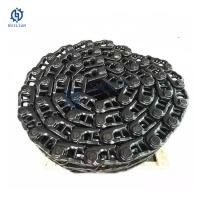 China CATEEEEEEEE Excavator CATEEEEEEE345 CATEEEEEEE330c CATEEEEEEE349 E349 Undercarriage Spare Parts Track Chain Link for sale
