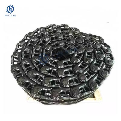 China CATEEEEEEEE Excavator CATEEEEEEE345 CATEEEEEEE330c CATEEEEEEE349 E349 Undercarriage Spare Parts Track Chain Link for sale
