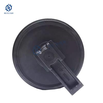 China Shantui Sd22 Bulldozer Undercarriage Parts Front Idler Assy 154-30-00291 for sale