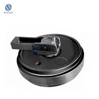 China Shantui Sd22 Bulldozer Undercarriage Parts Front Idler Assy 154-30-00291 for sale
