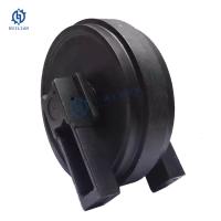 China Shantui Sd22 Bulldozer Undercarriage Parts Front Idler Assy 154-30-00291 for sale