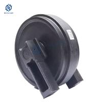 China Shantui Sd22 Bulldozer Undercarriage Parts Front Idler Assy 154-30-00291 for sale