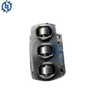 China Yanmar Diesel Engine Parts 3TNE72 Oil Pump Diesel High Pressure Pump For Yanmar Excavator Spare Parts for sale