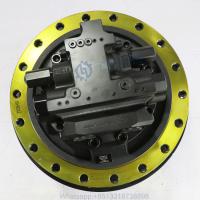 China LC15V00026F2 Final Drive Assy SK350 - 8 GM60 Travel Motor For Kobelco Excavator Spare Parts for sale