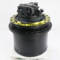 China LC15V00026F2 Final Drive Assy SK350 - 8 GM60 Travel Motor For Kobelco Excavator Spare Parts for sale