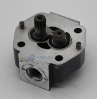 China YC13 Hydrualic Pump Motor Parts ZAX60 High Pressur Gear Pump ZAX70 Pilot Pump For Excavator Spare Parts for sale
