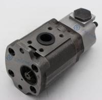 China YC13 Hydrualic Pump Motor Parts ZAX60 High Pressur Gear Pump ZAX70 Pilot Pump For Excavator Spare Parts for sale