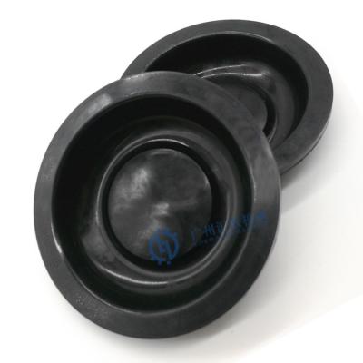 China HB200 Hammer Diaphragm HB-200 Hydraulic Breaker Membrane For Furukawa Excavator Spare Parts for sale