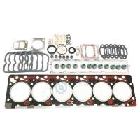China 6D102 Lower Engine Repair Kit 3802376 3802267 3802029 Engine Gasket Kit For Excavator Spare Parts for sale
