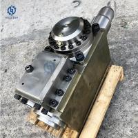 China FURUKAWA HB30G Hydraulic Breaker Middle Cylinder Assembly For Piston Control Valve for sale