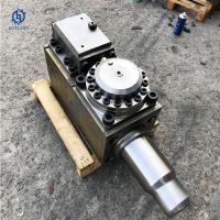 China FURUKAWA HB30G Hydraulic Breaker Middle Cylinder Assembly For Piston Control Valve for sale