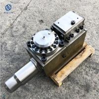 China FURUKAWA HB30G Hydraulic Breaker Middle Cylinder Assembly For Piston Control Valve for sale