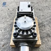 China FURUKAWA HB30G Hydraulic Breaker Middle Cylinder Assembly For Piston Control Valve for sale