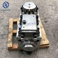 China Rock Breaker Parts HB20G Cylinder Assembly With Accumulator For Furukawa Hydraulic Hammer for sale
