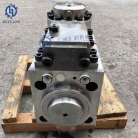 China Rock Breaker Parts HB20G Cylinder Assembly With Accumulator For Furukawa Hydraulic Hammer for sale