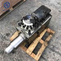 China Rock Breaker Parts HB20G Cylinder Assembly With Accumulator For Furukawa Hydraulic Hammer for sale