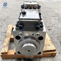 China Furukawa Hb20g Hydraulic Rock Hammer Accumulator Breaker Cylinder Assy For Piston Control Valve for sale