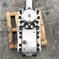 China Furukawa Hb20g Hydraulic Rock Hammer Accumulator Breaker Cylinder Assy For Piston Control Valve for sale