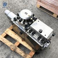 China Furukawa Hb20g Hydraulic Rock Hammer Accumulator Breaker Cylinder Assy For Piston Control Valve for sale