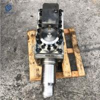 China Furukawa Hb20g Hydraulic Rock Hammer Accumulator Breaker Cylinder Assy For Piston Control Valve for sale