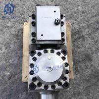 China 20CrMo Hydraulic Breaker Spare Parts HB30G Cylinder Assy For Furukawa Crusher Hammer for sale