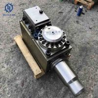China 20CrMo Hydraulic Breaker Spare Parts HB30G Cylinder Assy For Furukawa Crusher Hammer for sale