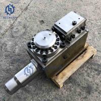 China 20CrMo Hydraulic Breaker Spare Parts HB30G Cylinder Assy For Furukawa Crusher Hammer for sale