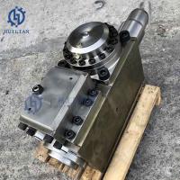 China 20CrMo Hydraulic Breaker Spare Parts HB30G Cylinder Assy For Furukawa Crusher Hammer for sale