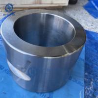 China Furukawa Hydraulic Hammer Parts HB30G Tool Bush Without Collor Lower Bush Outer Bush for sale