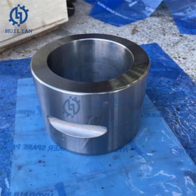 China Furukawa Hydraulic Hammer Parts HB30G Tool Bush Without Collor Lower Bush Outer Bush for sale
