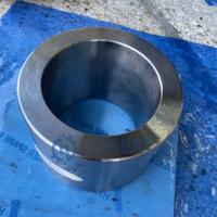 China Furukawa Hydraulic Hammer Parts HB30G Tool Bush Without Collor Lower Bush Outer Bush for sale