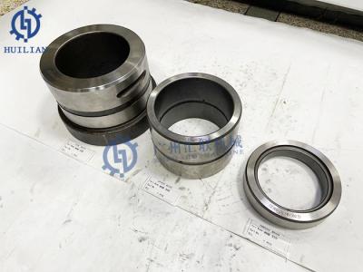 China Hanwoo Hydraulic Hammer Parts RHB330 Outer Inner Bush Upper Bush Lower Bush Front Cover for sale