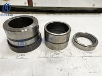 China Hanwoo Hydraulic Hammer Parts RHB330 Outer Inner Bush Upper Bush Lower Bush Front Cover for sale