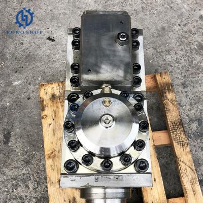 China Hydraulic Breaker Cylinder With Accumulator HB20G Cylinder Assy For Furukawa Excavator Spare Parts for sale