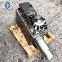 China Hydraulic Breaker Cylinder With Accumulator HB20G Cylinder Assy For Furukawa Excavator Spare Parts for sale