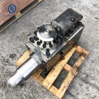 China Hydraulic Breaker Cylinder With Accumulator HB20G Cylinder Assy For Furukawa Excavator Spare Parts for sale